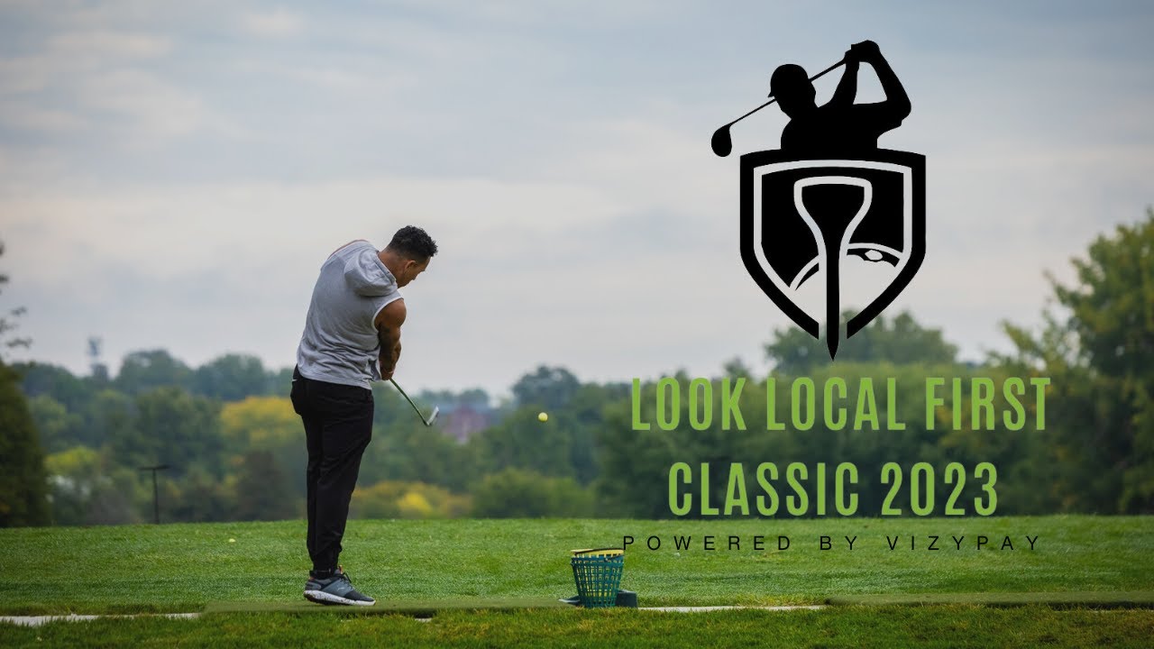 Look Local First Classic 2023 - YouTube