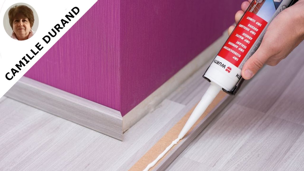 Tout savoir sur le mastic pour parquet : Guide complet et astuces ...
