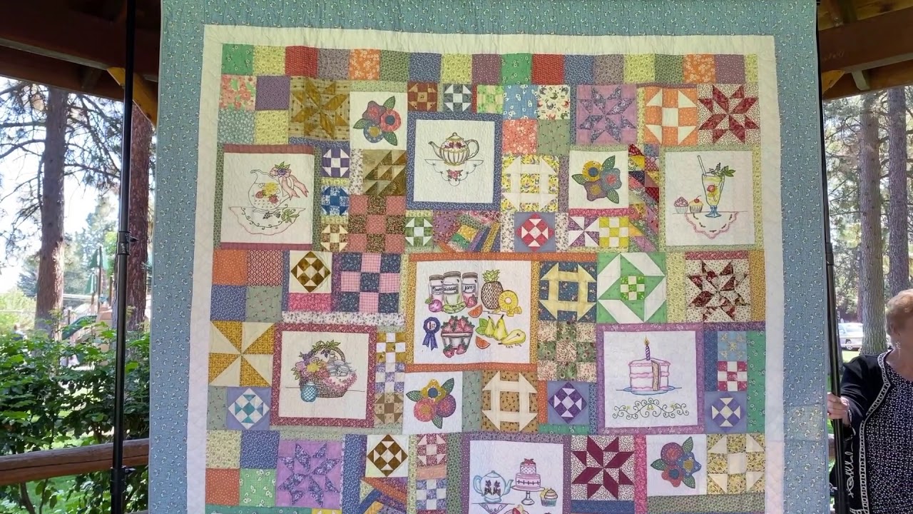 Sandy Koch Exhibit - YouTube