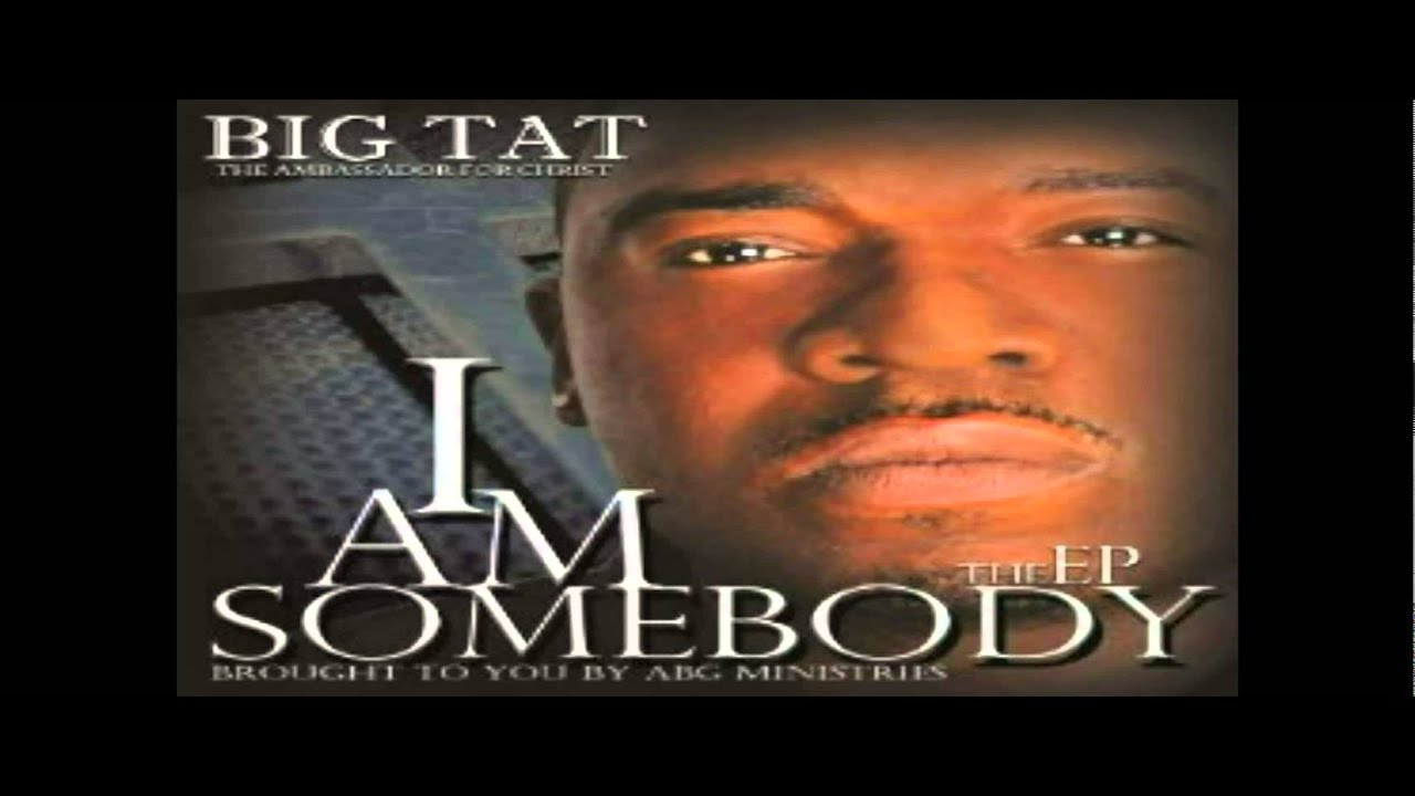 Christian Rap; Still Here; Big Tat The Ambassador for Christ - YouTube