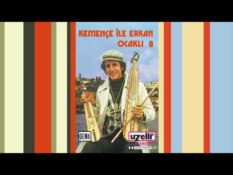 Kara Yemiş Fidanı - Erkan Ocaklı (Kemençe İle Erkan Ocaklı 8 Albümü)