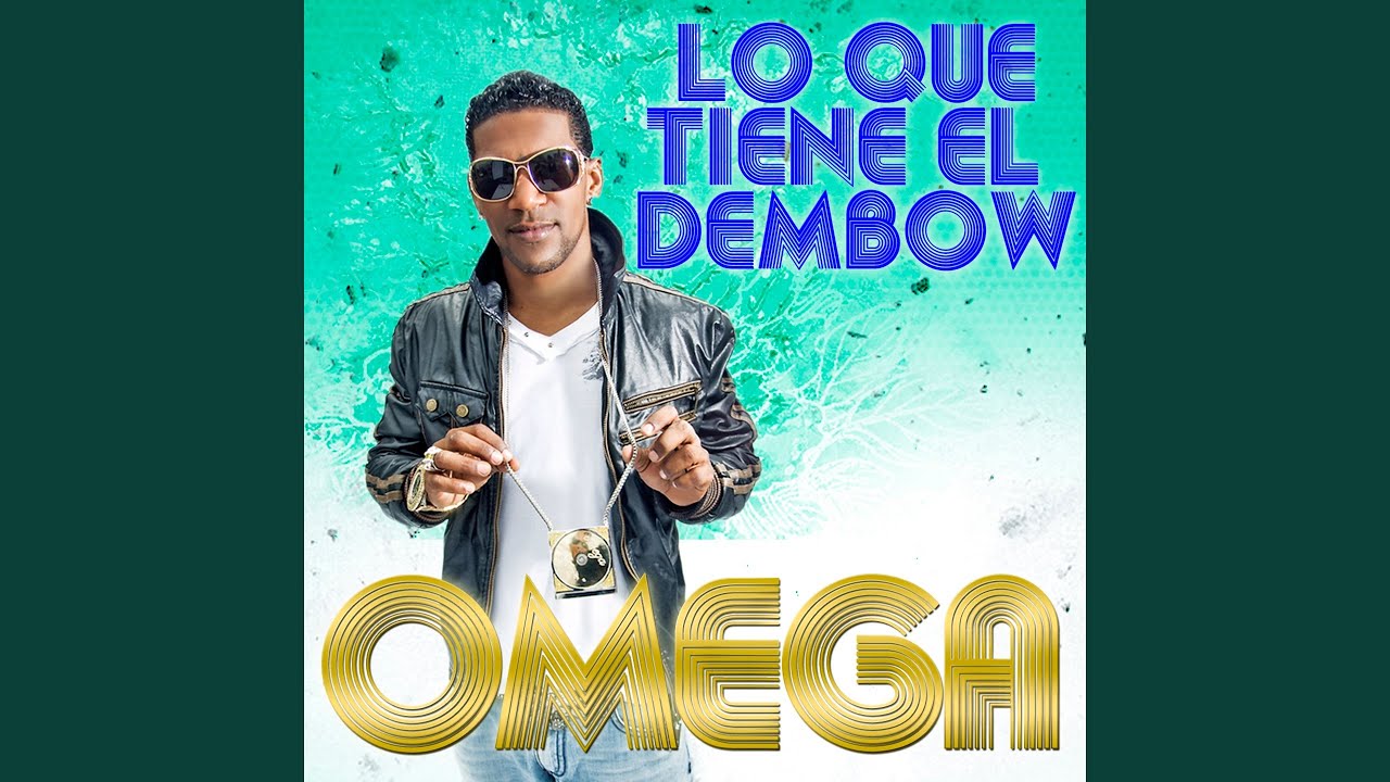 Lo Que Tiene El Dembow - YouTube