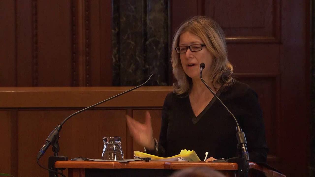 Transitional Justice - Post-War Legacies - YouTube
