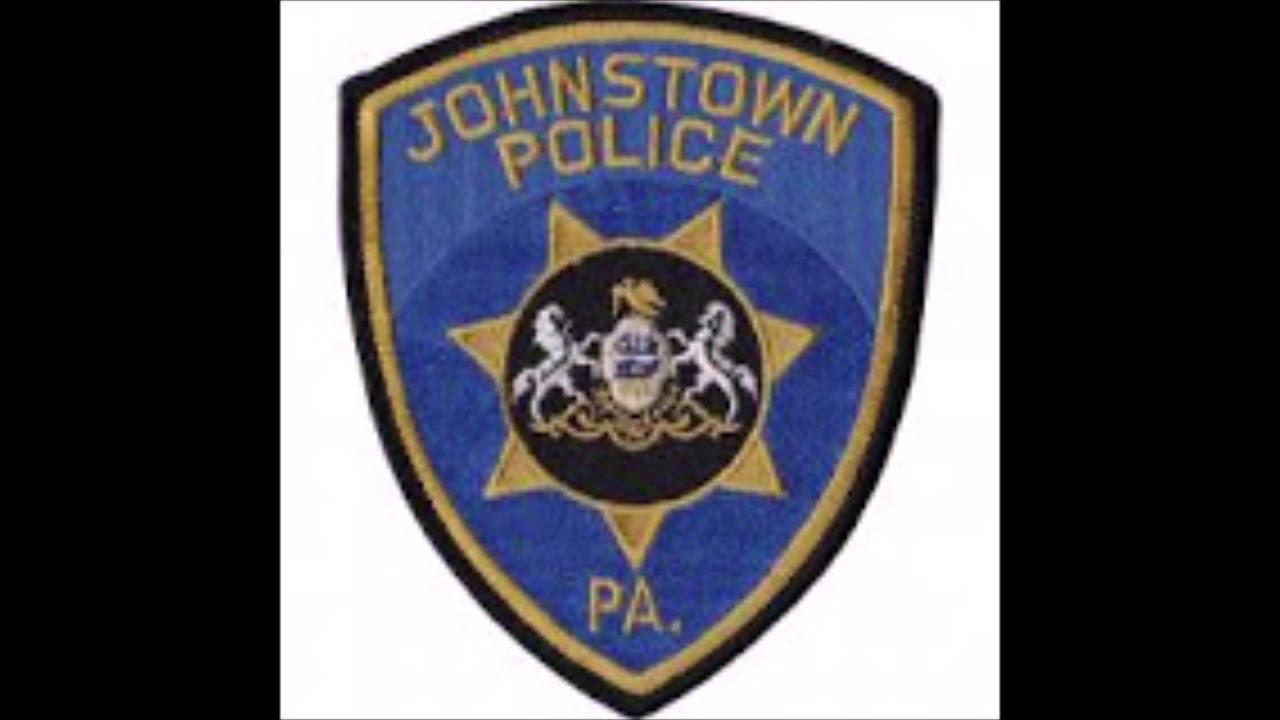 (Audio) Johnstown police chase 3/23/19 - YouTube