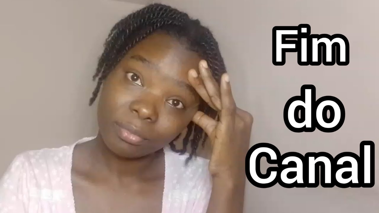 SER YOUTUBER EM ANGOLA não é FÁCIL, VOU DESISTIR do canal - YouTube