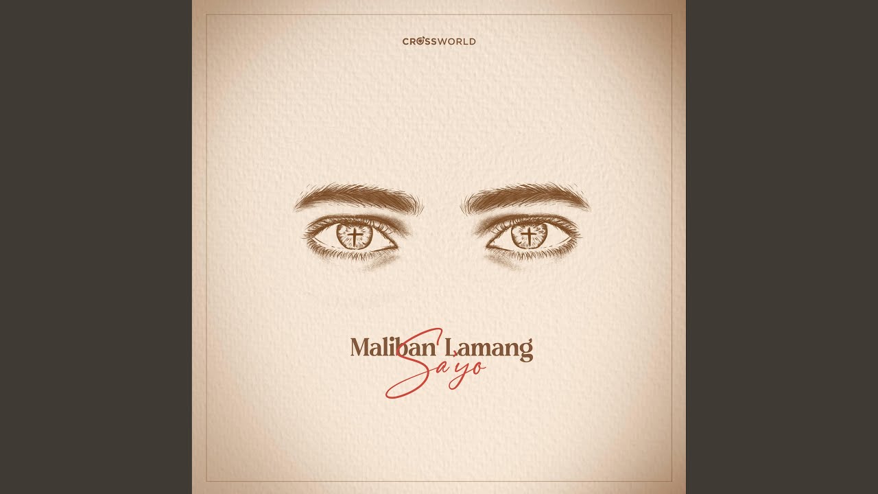 Maliban Lamang Sayo (feat. Yalel Termulo) - YouTube
