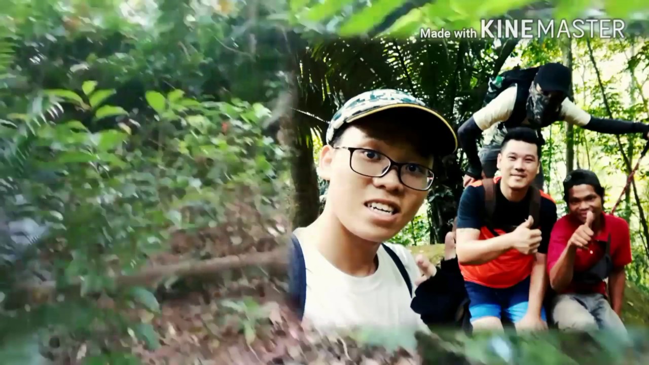 Bukit Batu Besar... Kg Tekir... Labu... NS... - YouTube