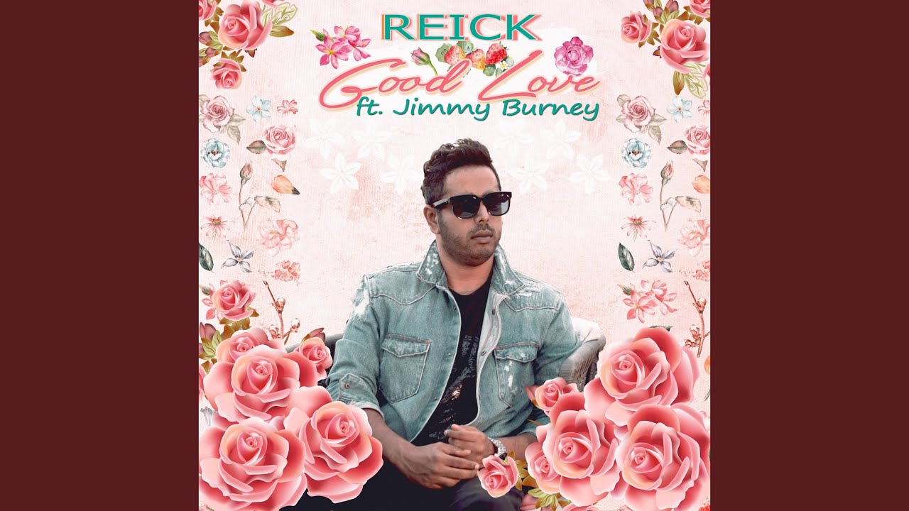 Good Love (feat. Jimmy Burney) - YouTube Music