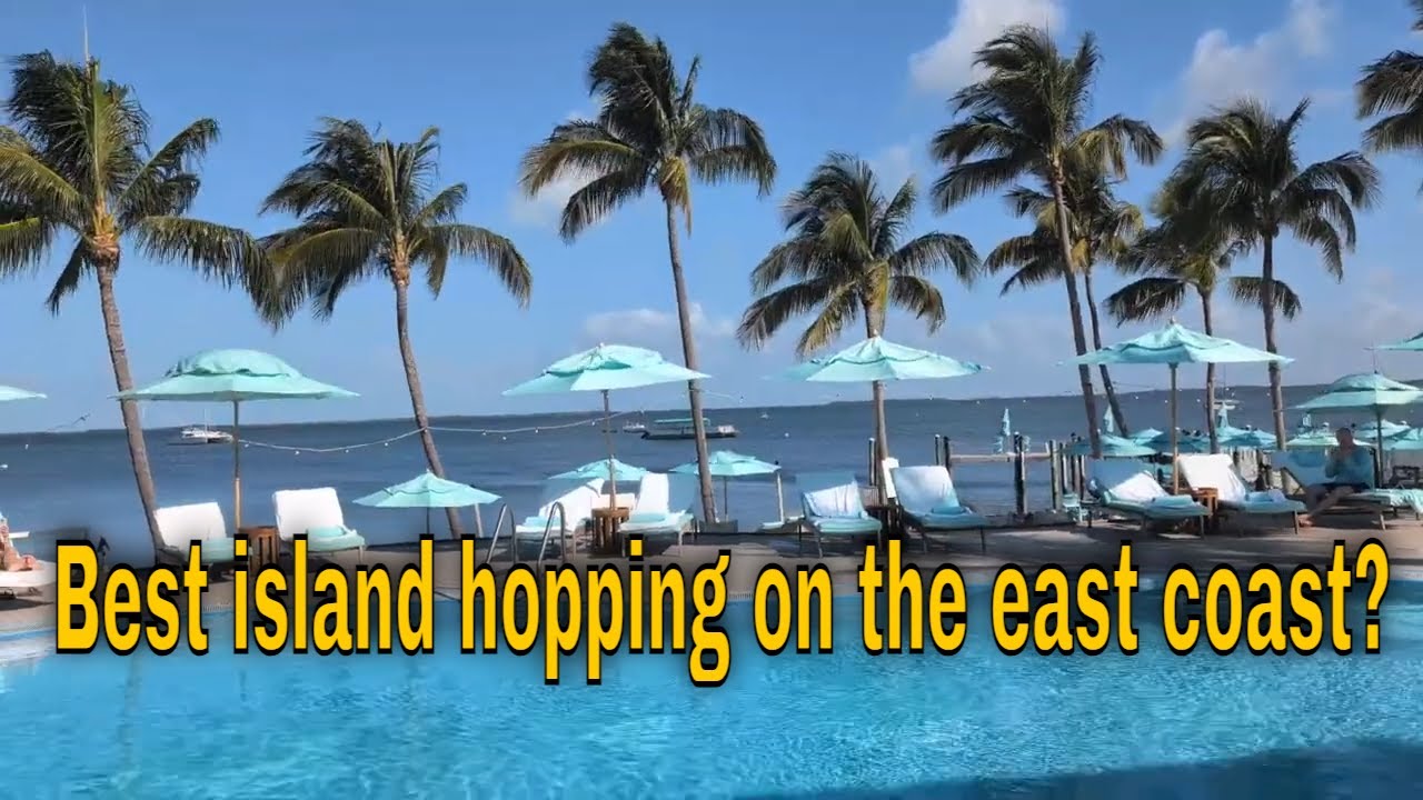 Florida Keys vs Outer Banks: Which island destination is better? - YouTube