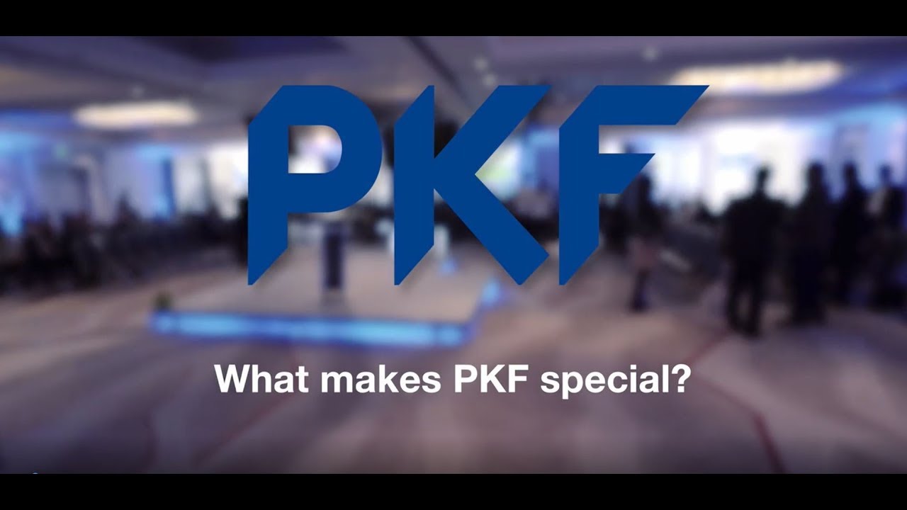 PKF Imagefilm Global Gathering München - YouTube