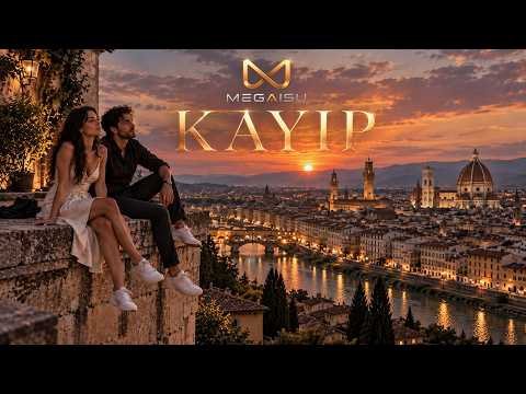KAYIP — MEGAISU | Official Music Video