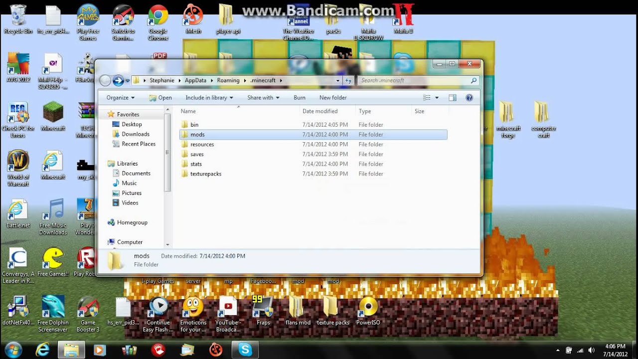 Minecraft How To Install Computercraft 1 2 5 YouTube minecraft-how-to-install-computercraft-1-2-5-youtube
