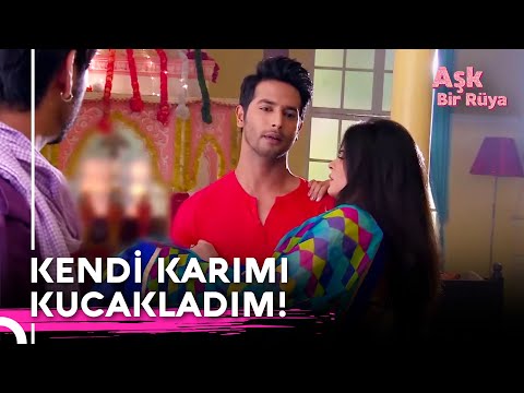 Kocası Yoksa Kadının Töreni Eksik Kalır | Aşk Bir Rüya Hint Dizisi 231. Bölüm