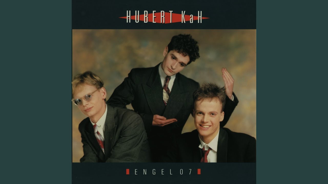 Engel 07 (Remastered) - YouTube