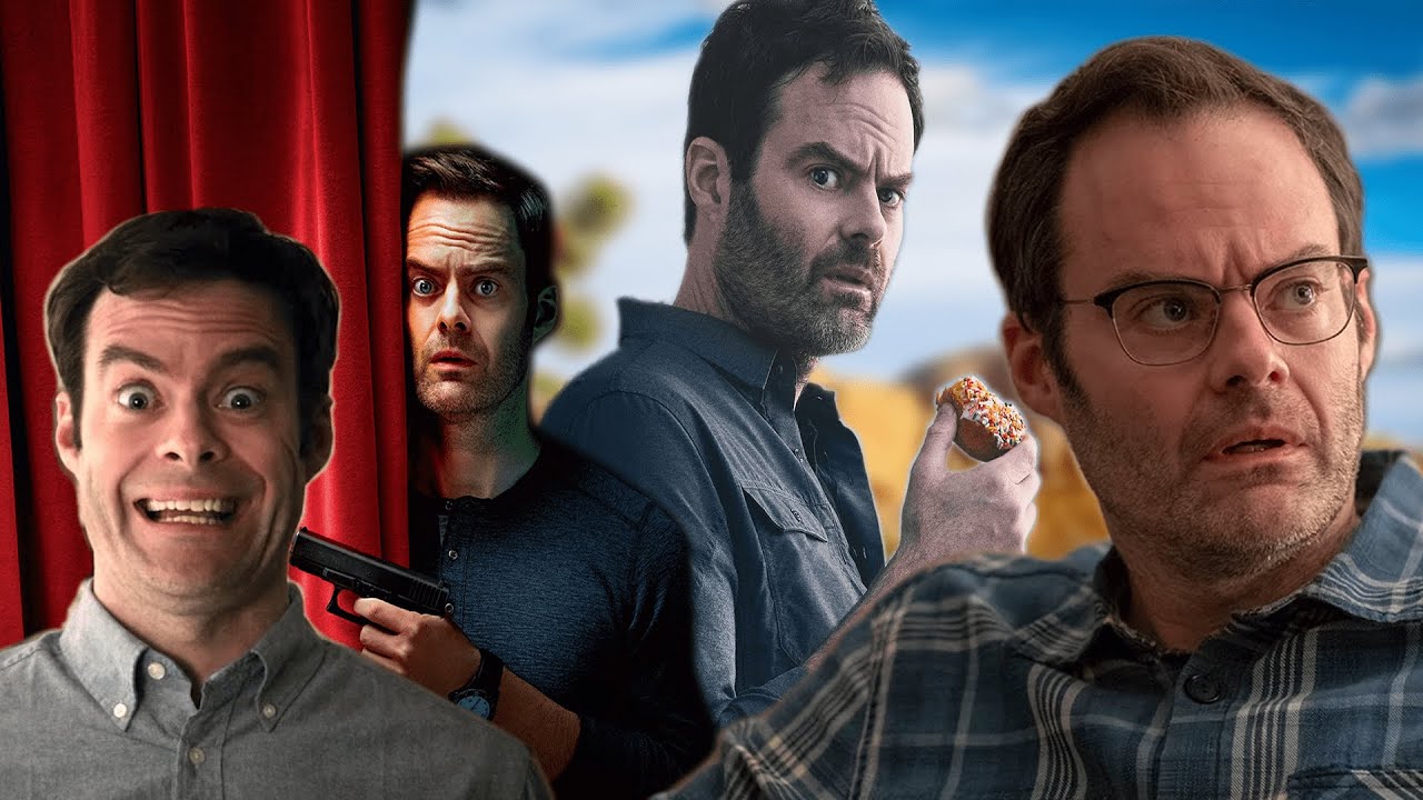 THE GREATEST SHOW ON MAX | Barry series finale | Discussion | - YouTube