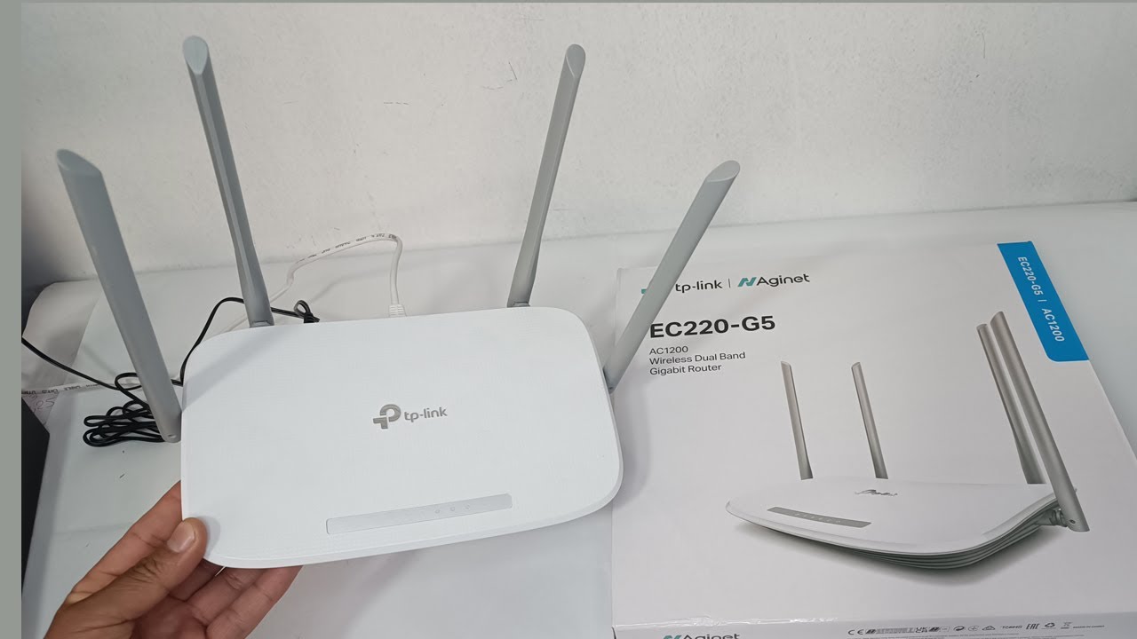 Cambiar Nombre y Contraseña de WiFi del Router de tu Proveedor de ...