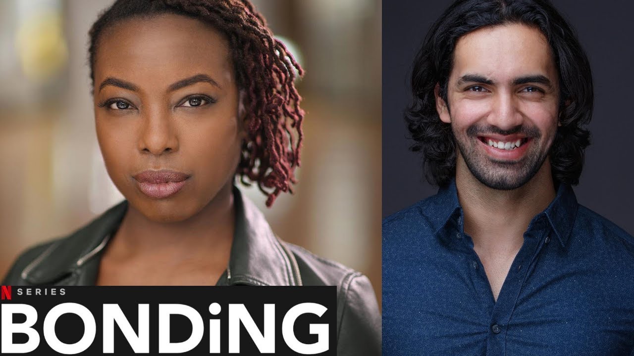 How to book your first Co-Star Credit ft. Cortney Gift | Episode 6 ...