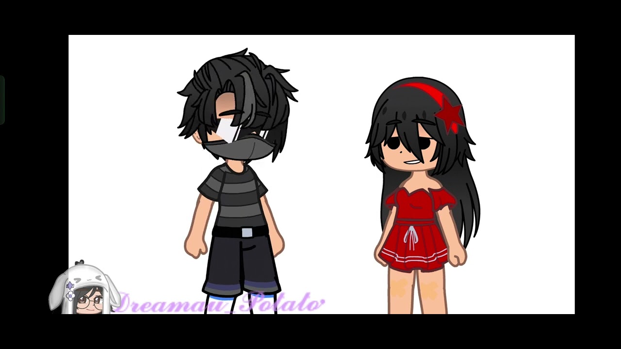 She My Best Friend yeah we not a couple with a twist!? (Zane X Aphmau ...