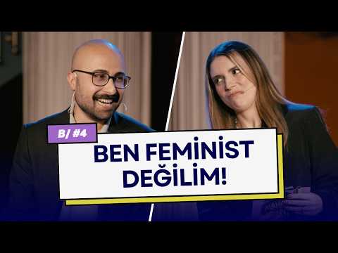Evde İş Bölümü, Bonobolar ve Çatalhöyük Gerçeği | Mahalle Yanarken 4. Bölüm