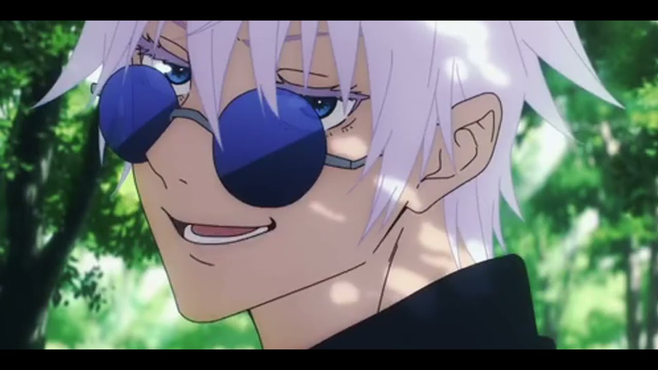 Jujutsu Kaisen Phantom Parade Gorgeous Satoru Gojo#jjkphantomparade # ...