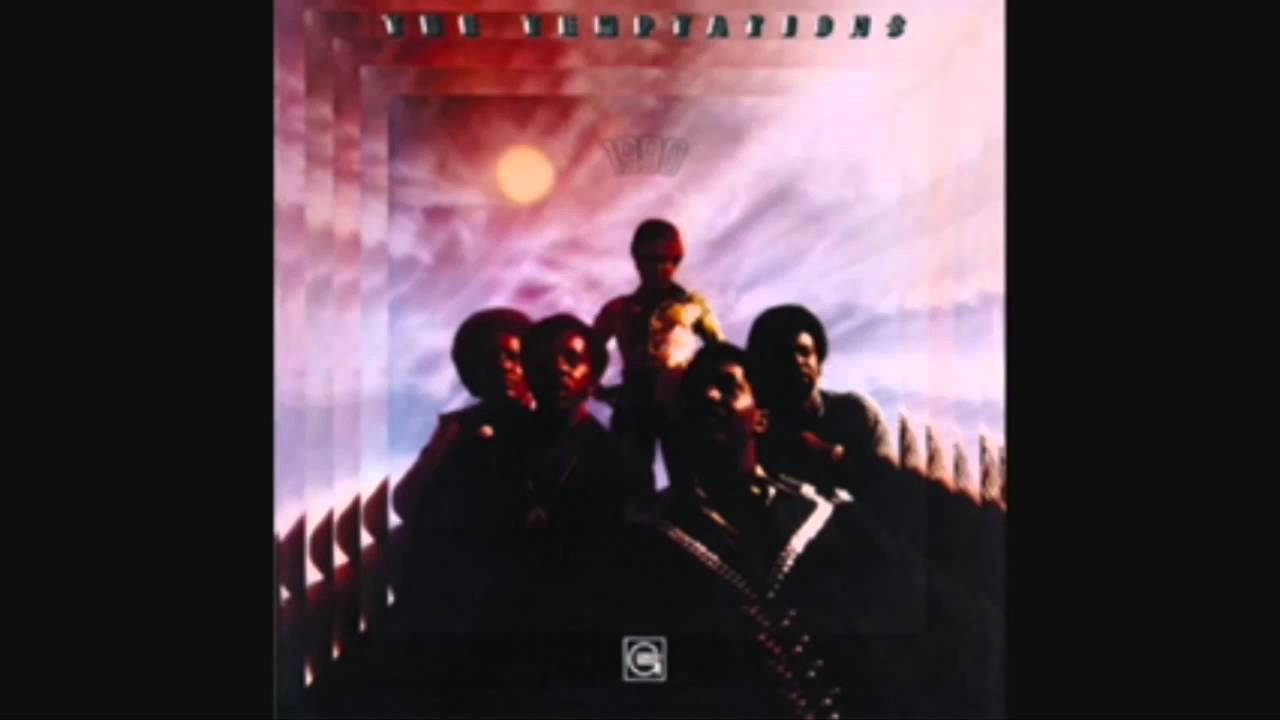 The Temptations - I Need You - YouTube