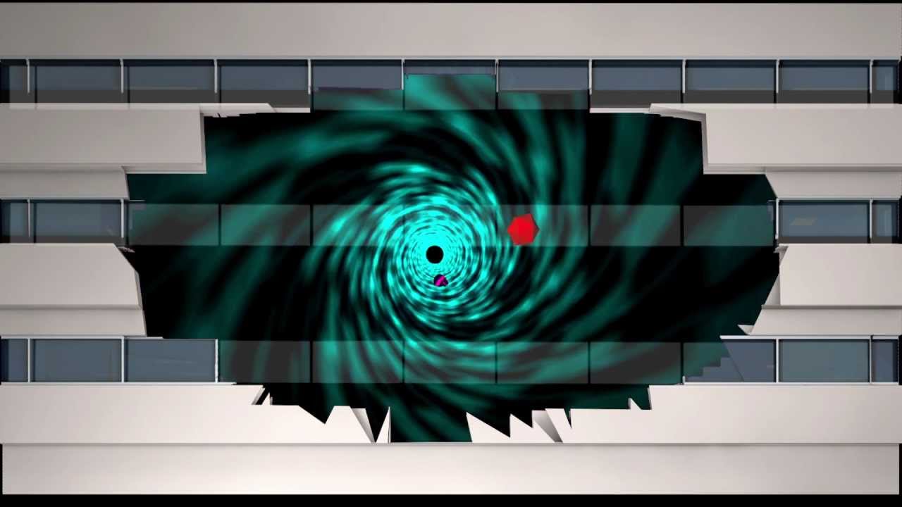 HuB Animation (Original File) from Ringling College of Art and Design ...