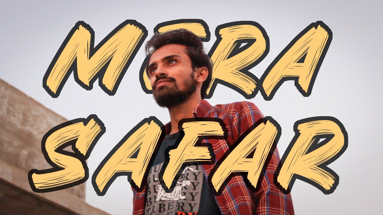 DIL SE PHIR VLOGGING: MERA SAFAR - YouTube