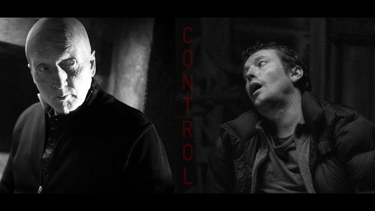 Adam[AU] | Control - YouTube