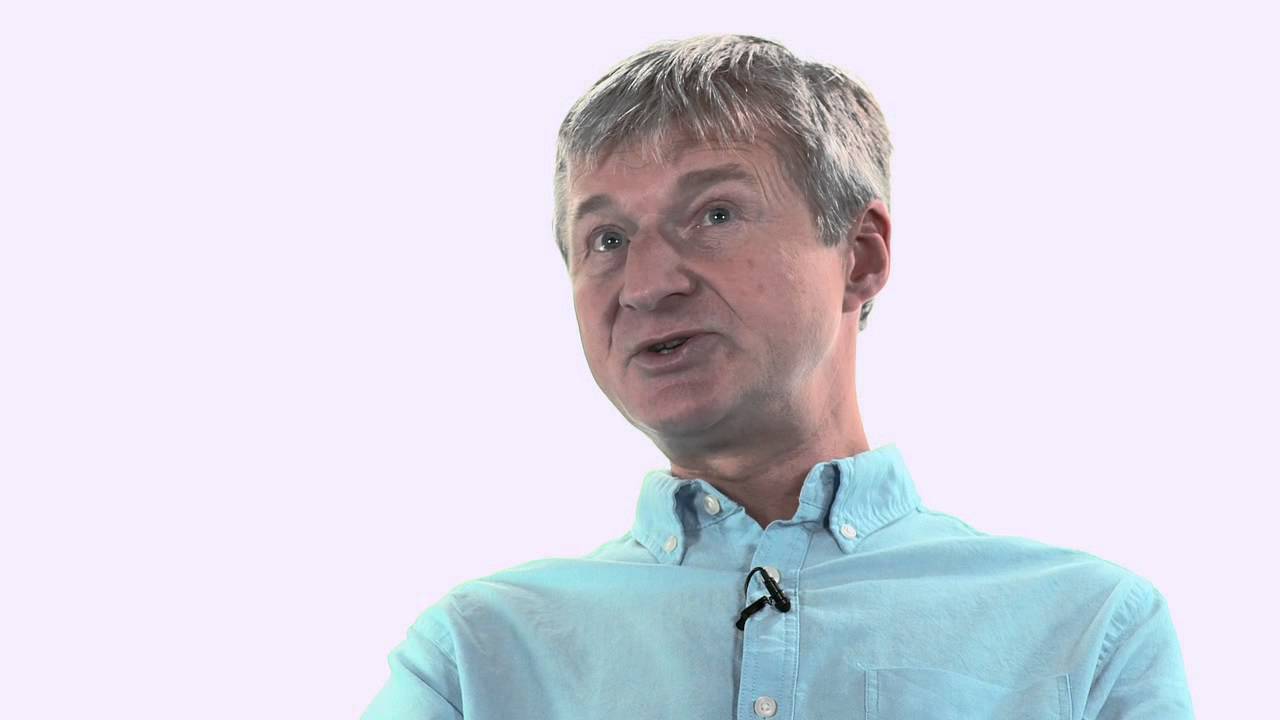 In Conversation with Peter Field and Les Binet: The big changes in the ...