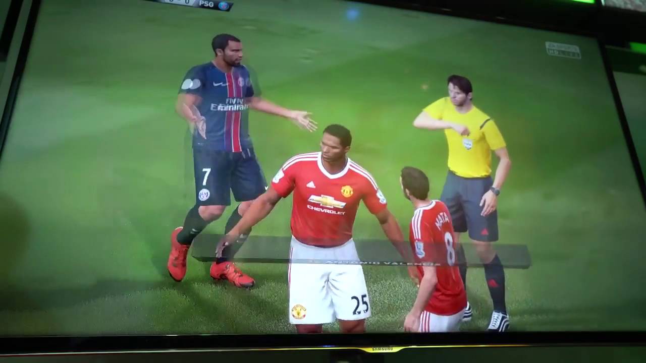 FIFA 17 - Official Gameplay - YouTube