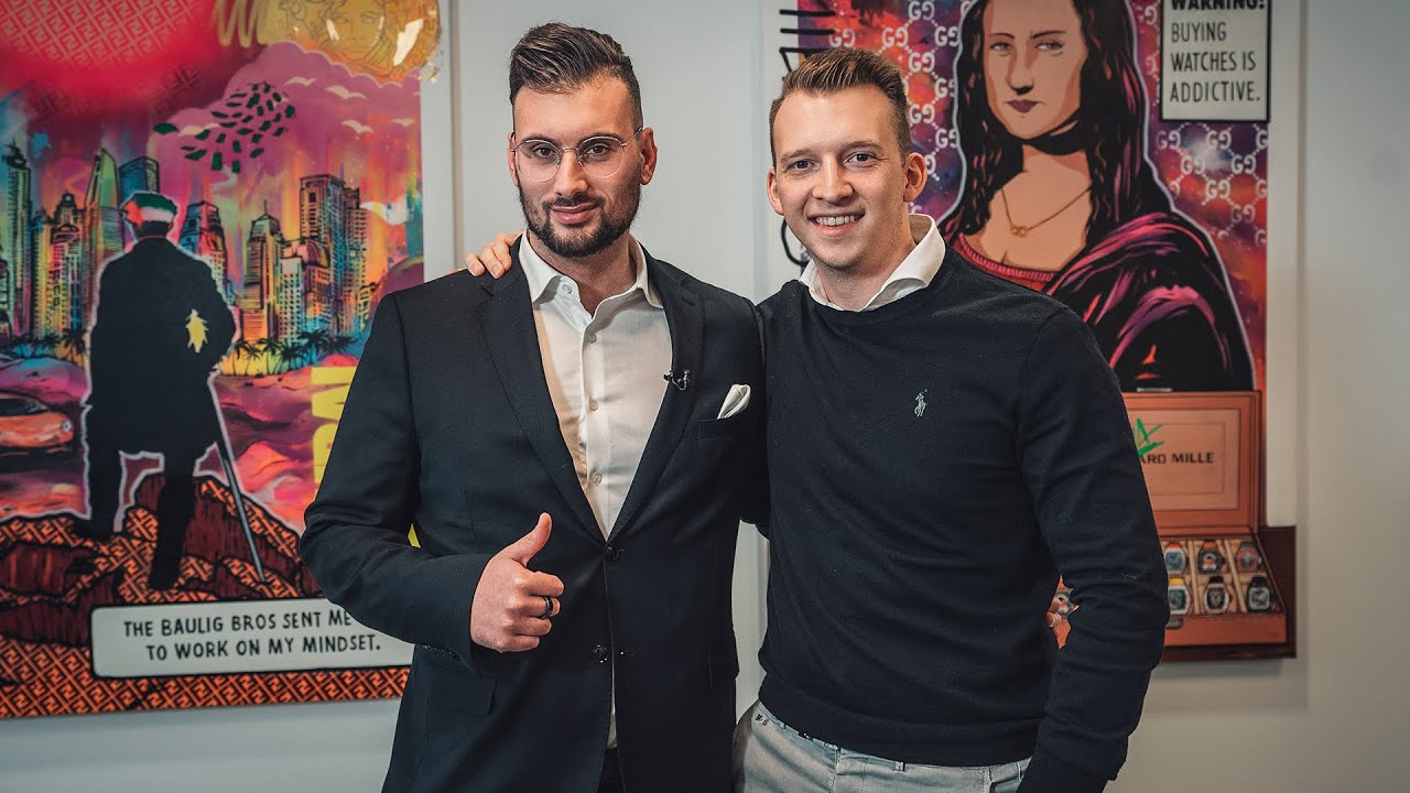 Vertriebsagentur auf 250.000 Euro Monatsumsatz skaliert! (Interview mit ...