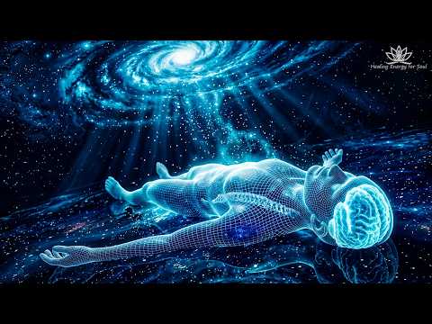 432Hz - Beden ve Ruh İçin Şifa Frekansı Müziği, Tüm Olumsuz Düşünceleri Ortadan Kaldırır