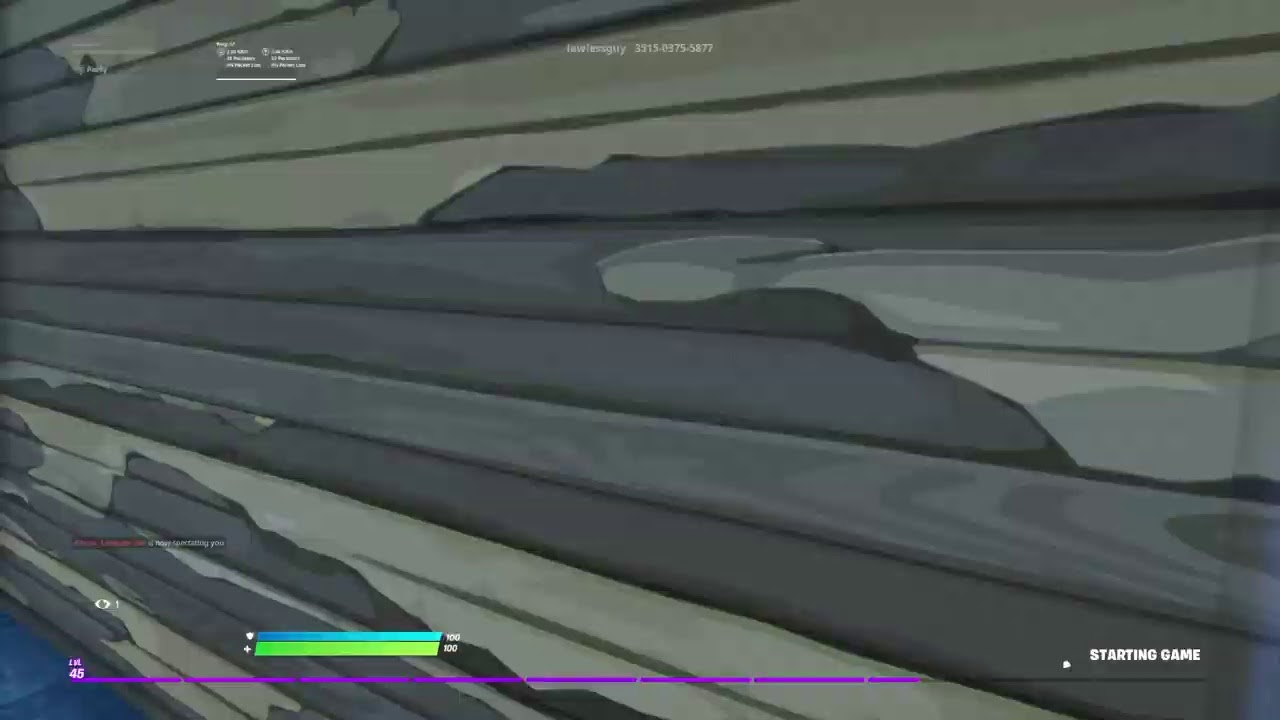 Fortnite is bad - YouTube