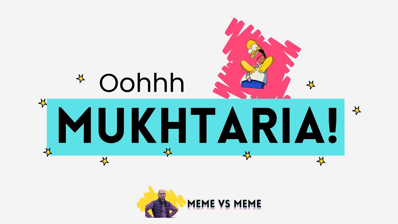 Memes liaa!! Masla boht vad gia aay! | Meme vs Meme Ep2 - YouTube