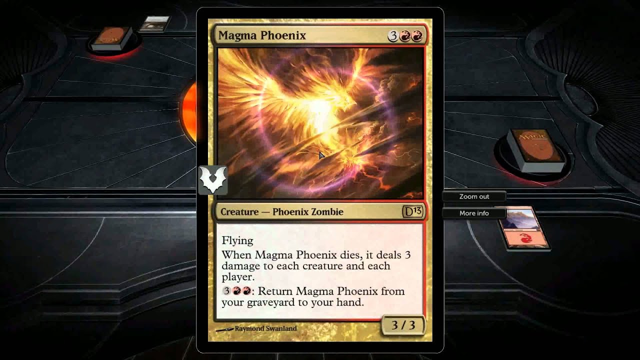 MTG 2013 Random Campaign Challenge Ep05 - Encounters 03+04 - YouTube