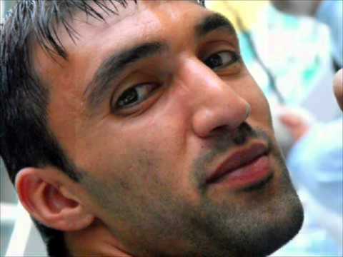 Rufet Dahi-Vuqar Huseyn Cixib Gedecem yeni 2012