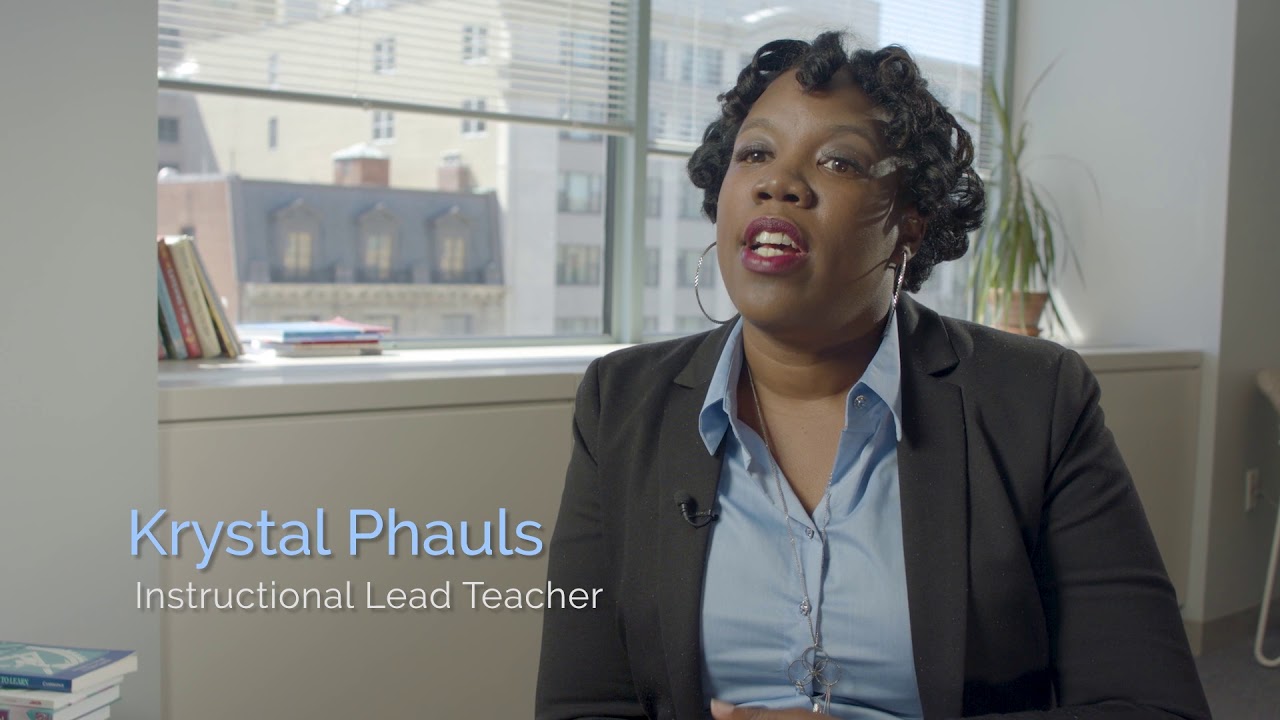 NEA Micro-Credentials Program: Mastering New Skills to Help Students Succeed - YouTube