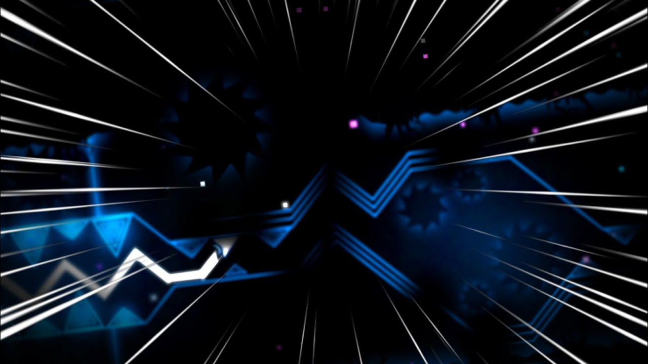 All Bronze Wave Challenges 100% (GDSR) | Geometry Dash - YouTube