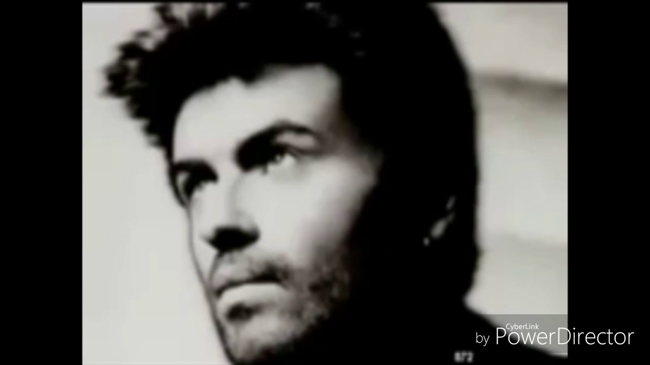 Cowboys and angels by George Michael - YouTube