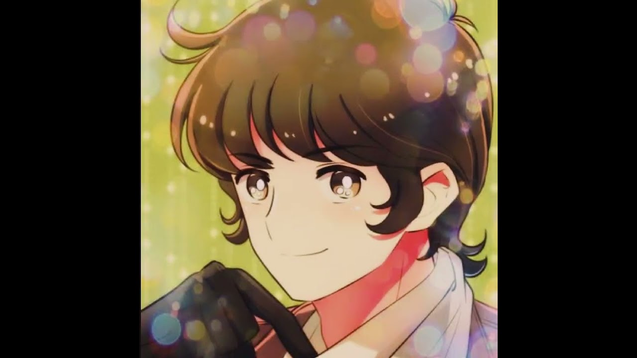 #Candy #anthony #Archie #Stear Edit - YouTube