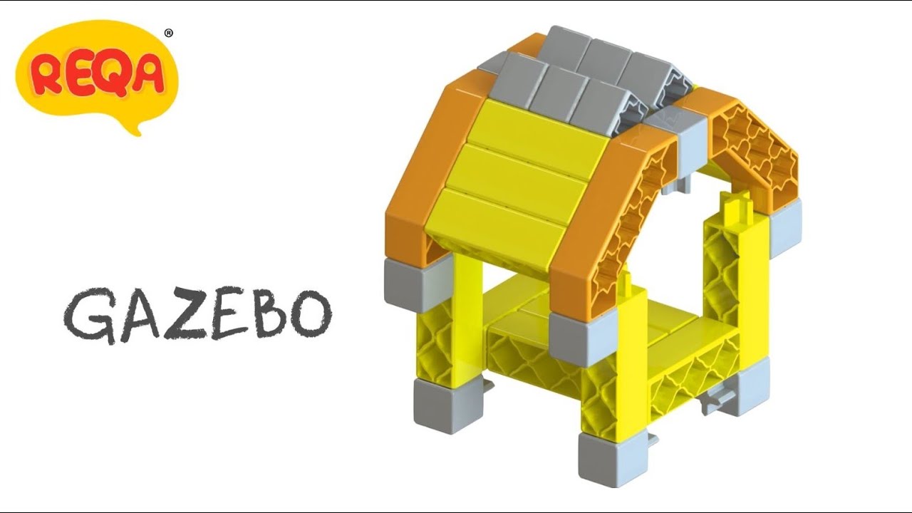 REQA Tutorial - GAZEBO - YouTube