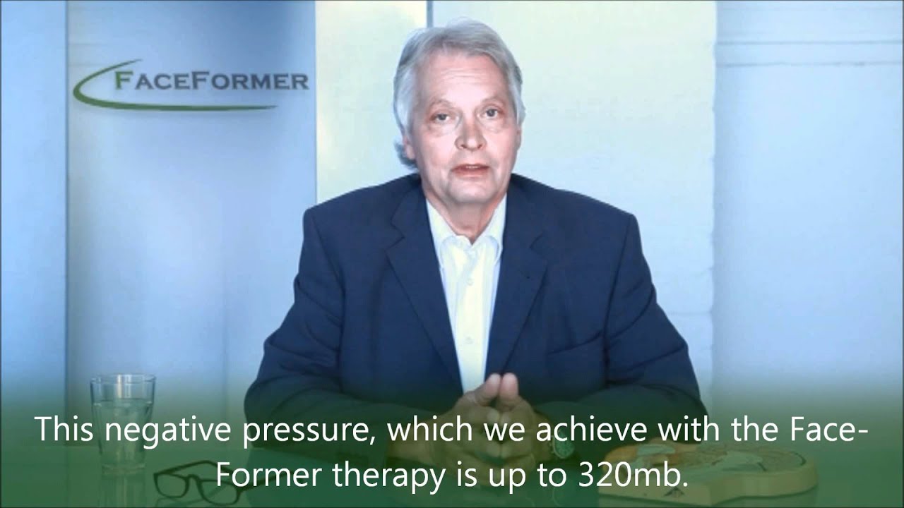 FaceFormer Therapy - Introduction - YouTube