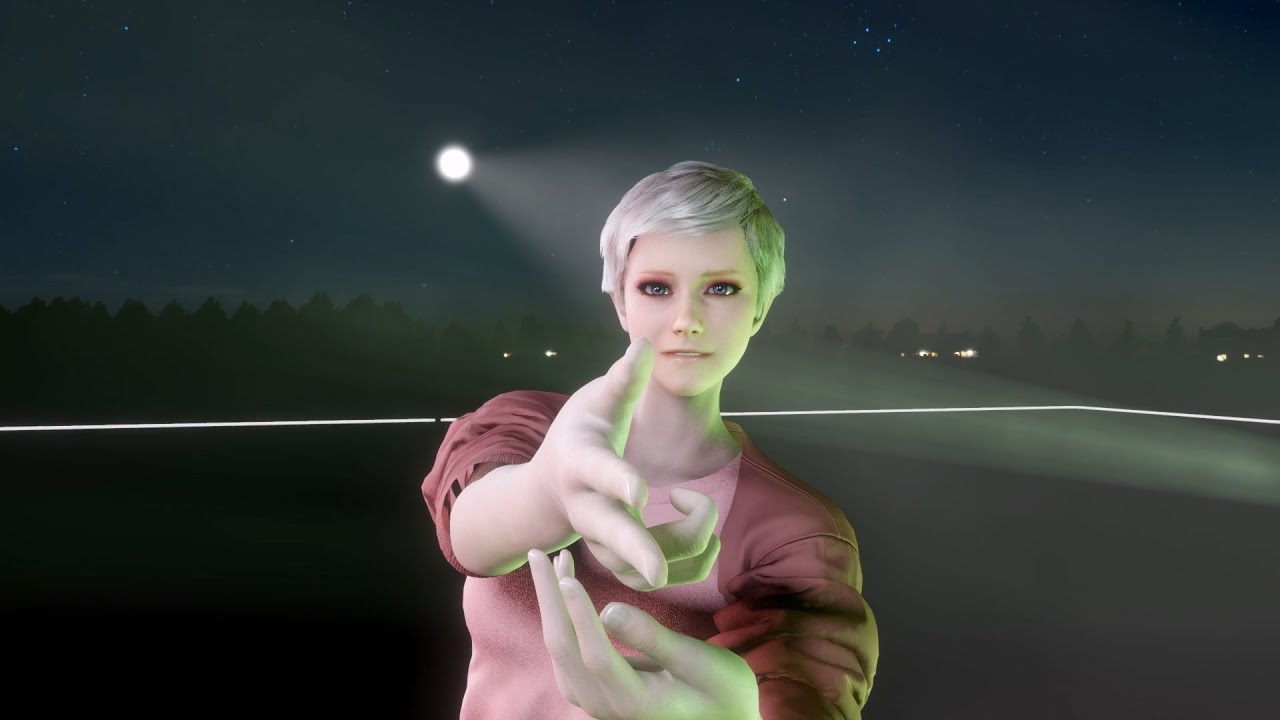 [vam Mmd] 에스파 Aespa Girls [kara] Youtube