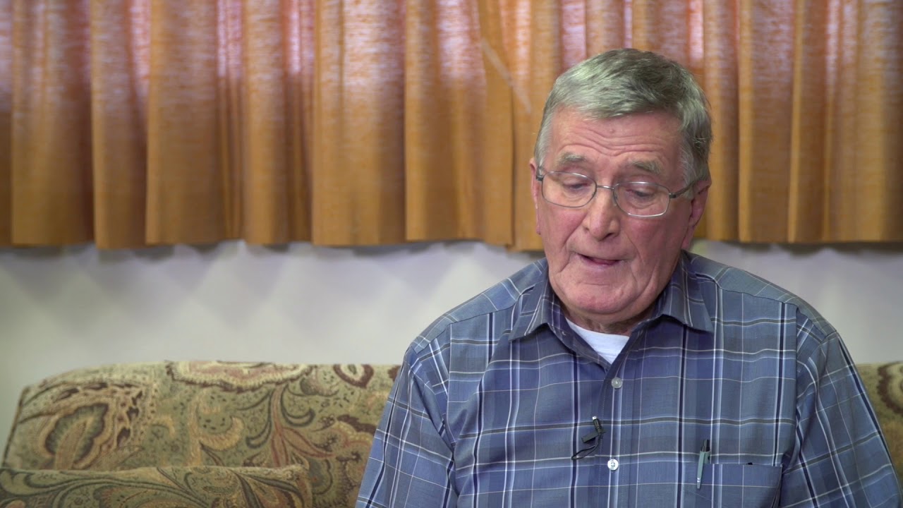 Family History of Bill Hogarth's Parents - Bill Hogarth; MD of Bighorn ...