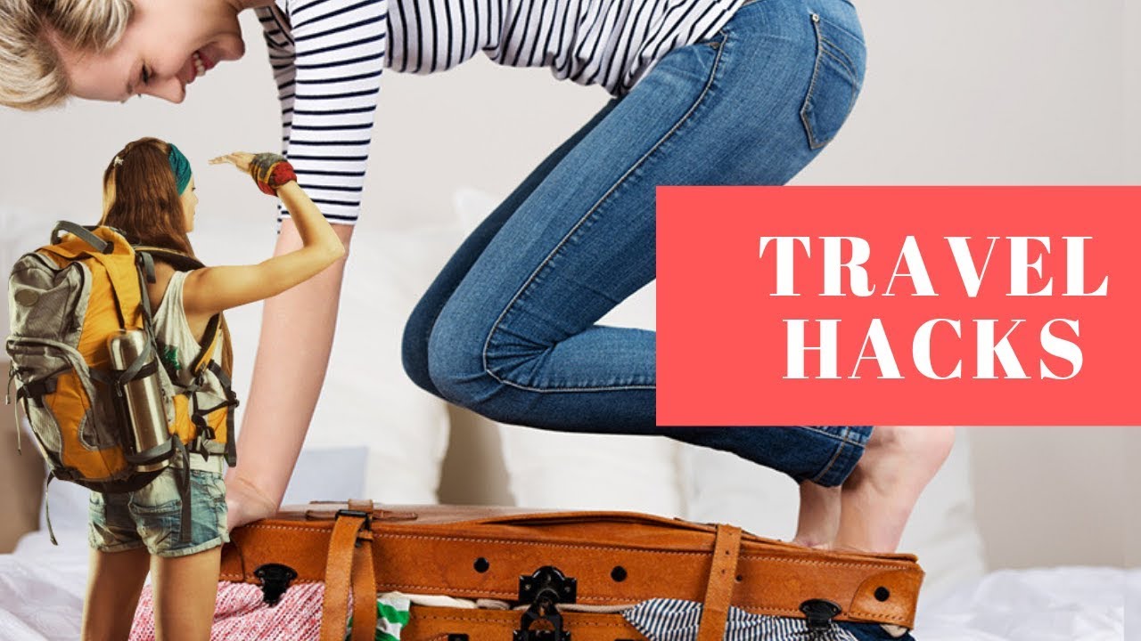 My first backpacking trip | How to pack | travel packing hacks | Backpackers life | smart ...