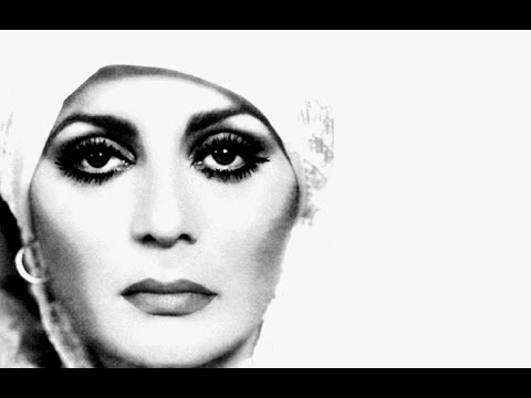RAMESH (AZER MOHEBBİ) – ASMAR, ASMAR – ƏSMƏR, ƏSMƏR YARIM (İRAQ - KƏRKÜK XALQ TÜRKÜSÜ)