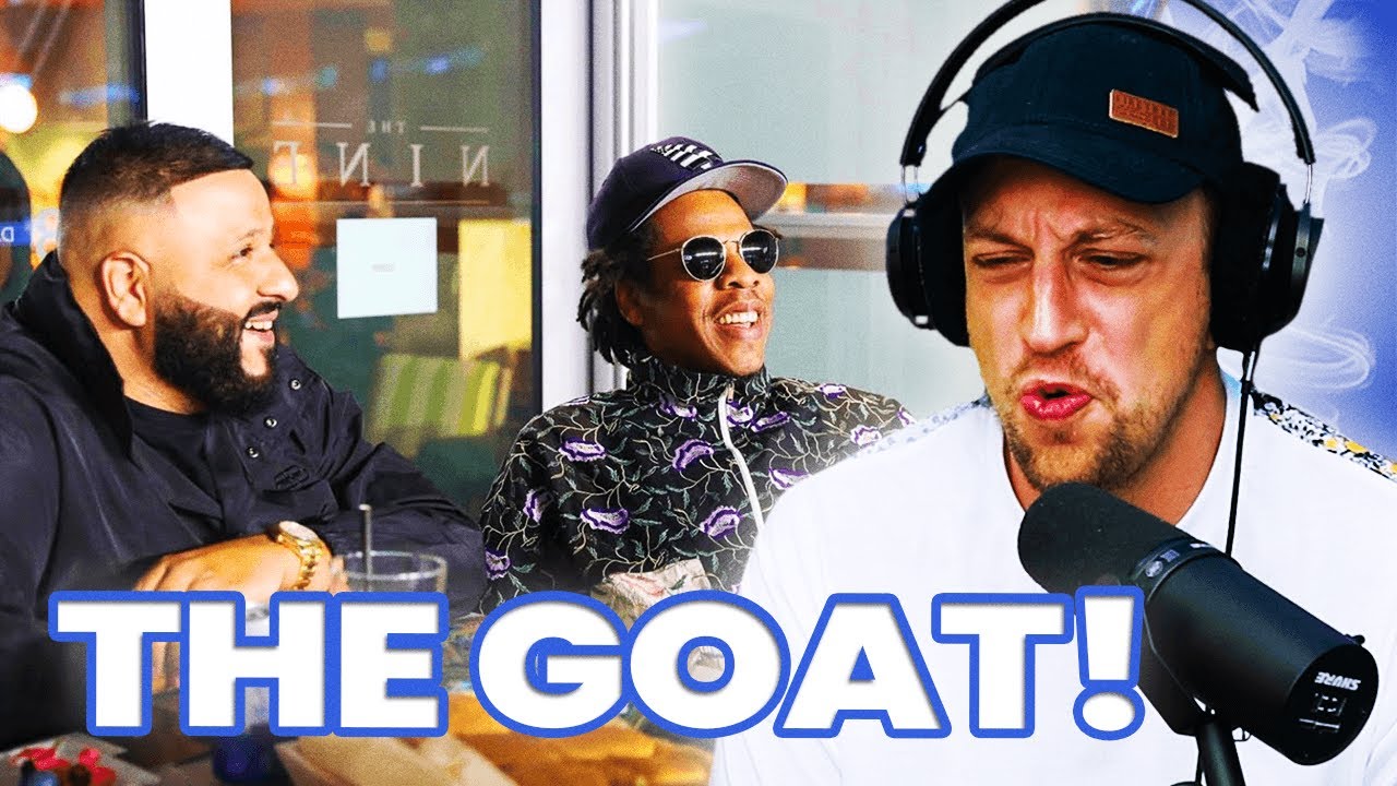 DJ Khaled ft. Rick Ross, Lil Wayne, JAY-Z, John Legend and Fridayy ...