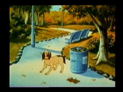 Scruffy (1980) - Deel 1 - Eindelijk terug op Internet ! - YouTube