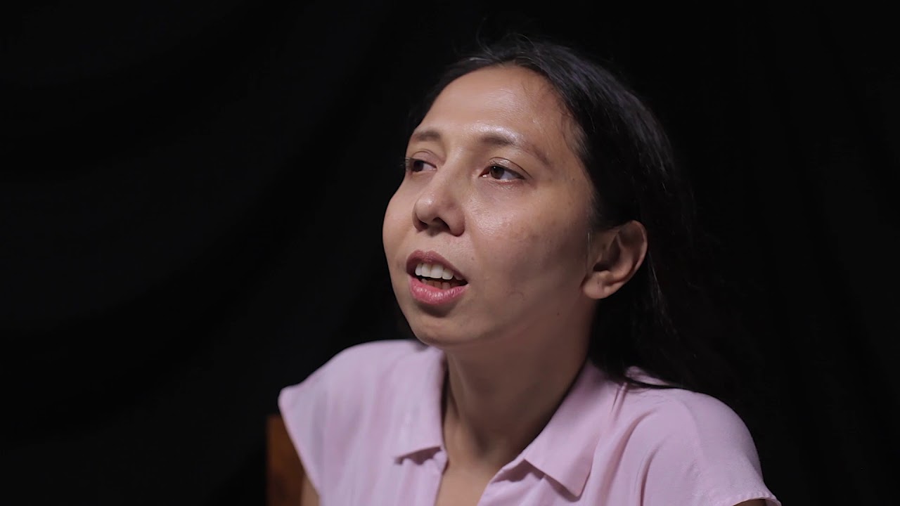 #16daysofactivism2017 (2) Kalis Mardiasih and Devi Asmarani - YouTube