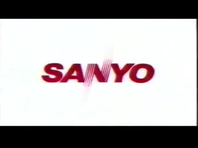 Sanyo Logo Png